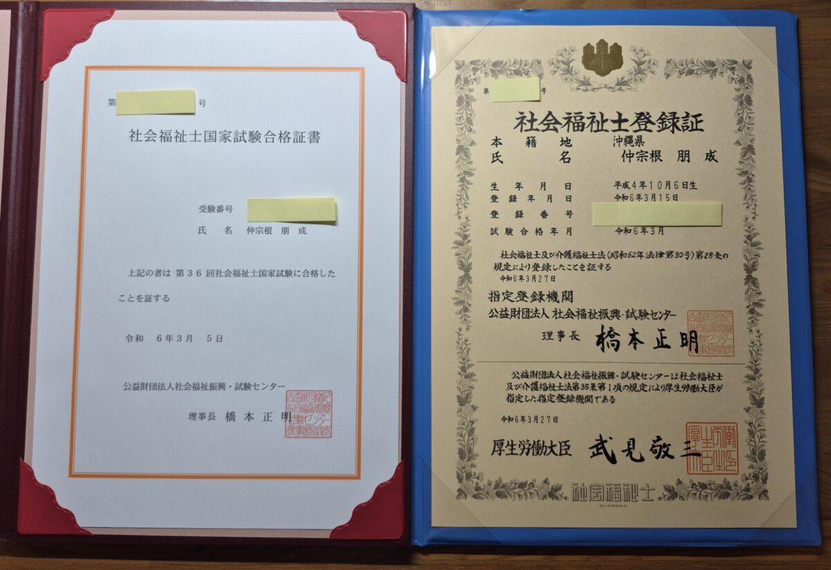 Social worker - 伝統武道 天道館